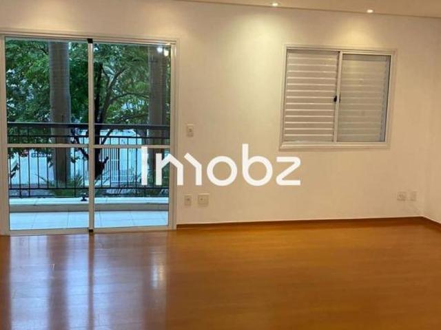 Apartamento à Venda Pinheiros, 2 Quartos, 90 m2