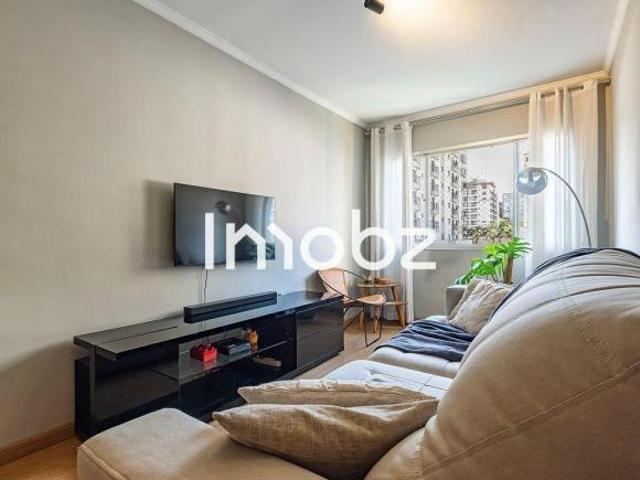 Apartamento à Venda Pinheiros, 2 Quartos, 70 m2
