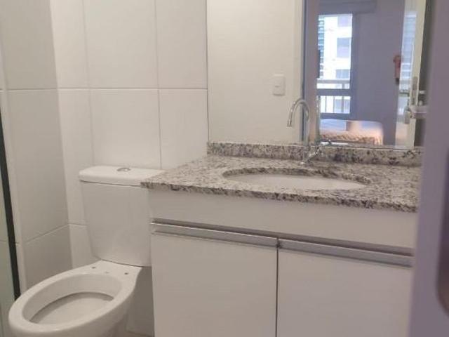 Apartamento a venda na Rua Alves Guimarães, Pinheiros, São Paulo, SP