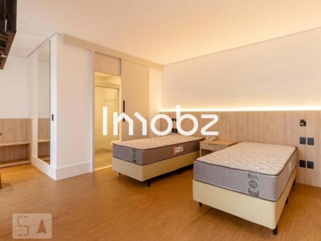 Apartamento à venda na Rua Amauri, 513 Itaim Bibi São Paulo SP CEP: 01448 000