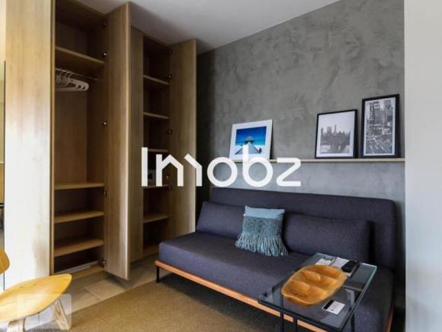 Apartamento à Venda Itaim Bibi, 2 Quartos, 65 m2