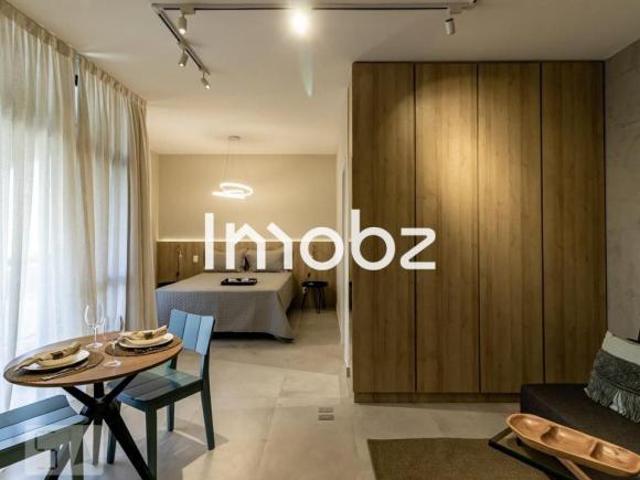 Apartamento à venda na Rua Amauri, 513 Itaim Bibi São Paulo SP CEP: 01448 000