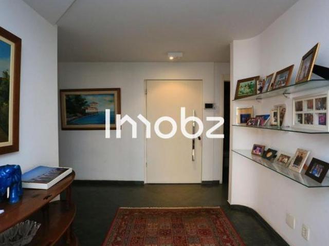 Apartamento à venda na Rua Américo Alves Pereira Filho, 427 Real Parque São Paulo SP CEP: 05