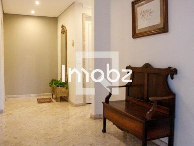 Apartamento à venda na Rua Américo Alves Pereira Filho, 427 Real Parque São Paulo SP CEP: 05