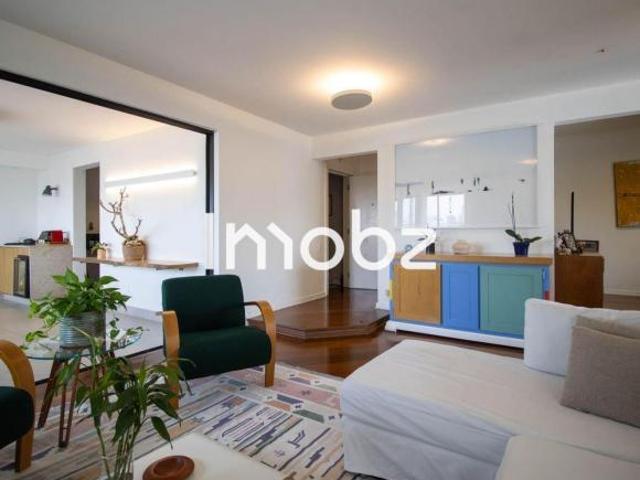 Apartamento à venda na Rua Américo Alves Pereira Filho, 523 Real Parque São Paulo SP CEP: 05