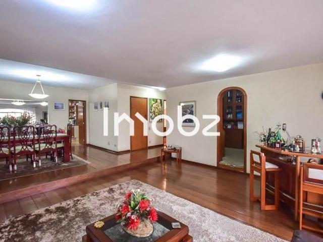 Apartamento à venda na Rua Américo Alves Pereira Filho, 565 Real Parque São Paulo SP CEP: 05