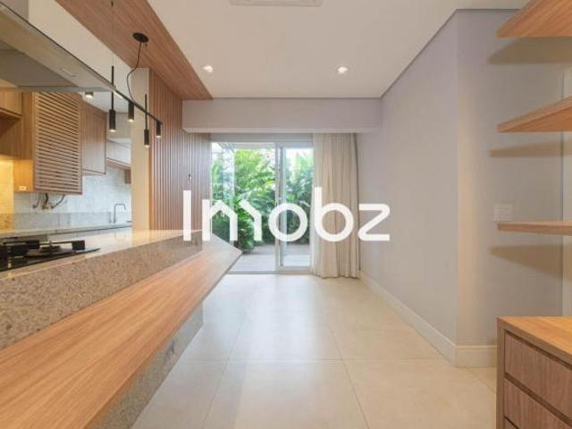 Apartamento à venda na Rua Américo Brasiliense, 1025 Chácara Santo Antonio São Paulo SP CEP