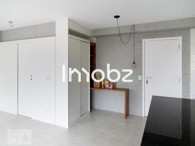 Apartamento à venda na Rua Américo Brasiliense, 1025 Chácara Santo Antonio São Paulo SP CEP