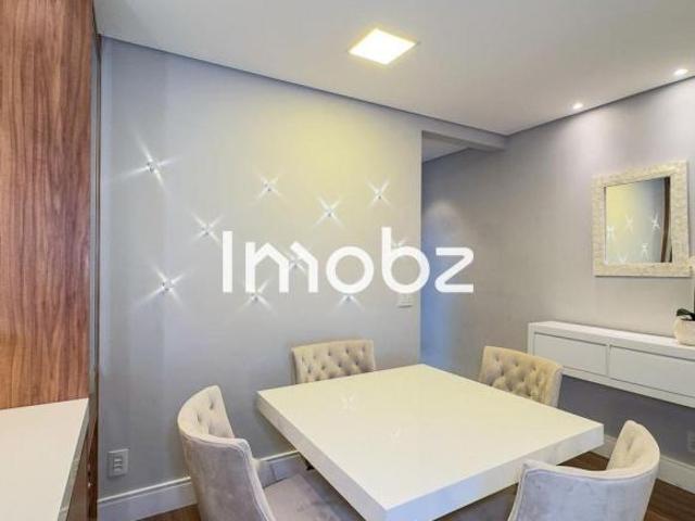 Apartamento à venda na Rua Américo Brasiliense, 1349 Chácara Santo Antonio São Paulo SP CEP