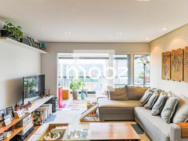 Apartamento à venda na Rua Américo Brasiliense, 2224 Chácara Santo Antonio São Paulo SP CEP
