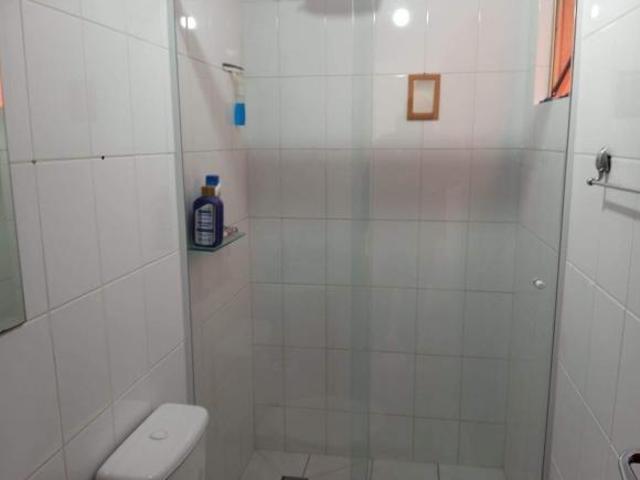 Apartamento á venda na Rua Anneliese Gellert Krigsner no Iná São José dos Pinhais