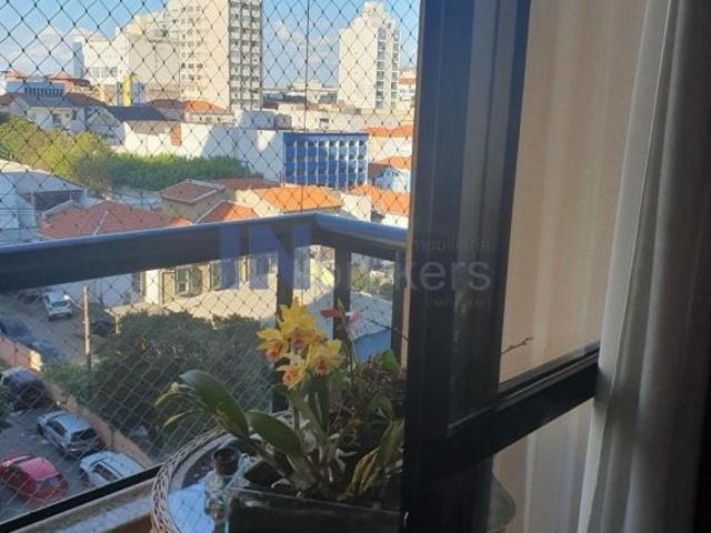 APARTAMENTO À VENDA NA RUA ANCHIETA, EM JUNDIAÍ SP, COM 3 DORM 1 SUÍTE, PLANEJADOS, VARANDA, 2 VAG