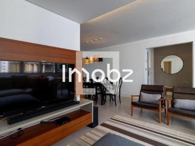 Apartamento à venda na Rua André Fernandes, 205 Itaim Bibi São Paulo SP CEP: 04536 020