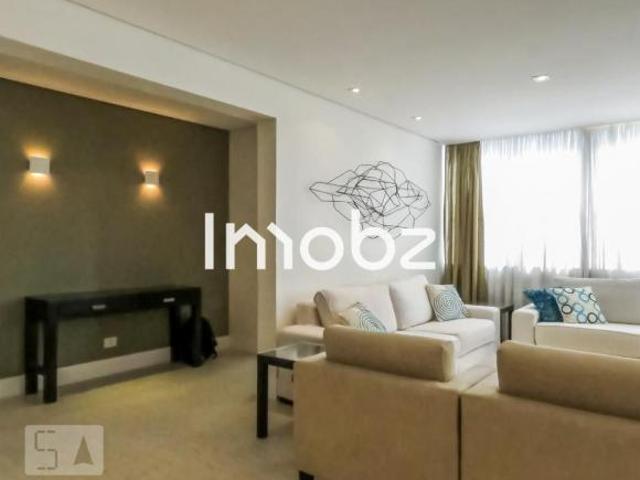 Apartamento à venda na Rua André Fernandes, 205 Itaim Bibi São Paulo SP CEP: 04536 020