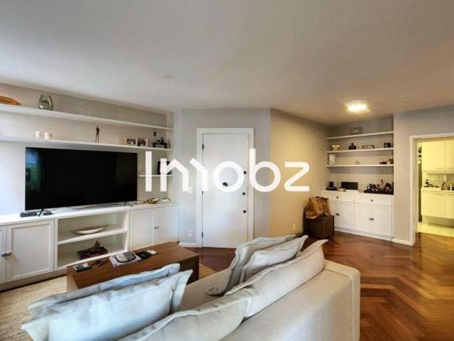 Apartamento à venda na Rua André Fernandes, 60 Itaim Bibi São Paulo SP CEP: 04536 020