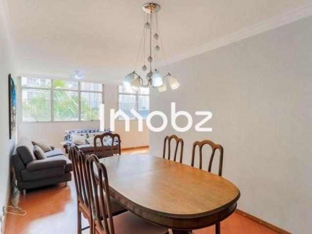 Apartamento à venda na Rua Andréa Paulinetti, 127 Chácara Santo Antonio São Paulo SP CEP: 04