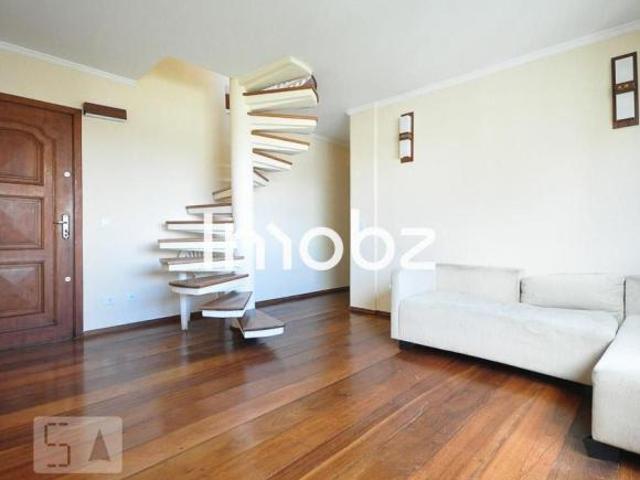 Apartamento à Venda Panamby, 3 Quartos, 200 m2