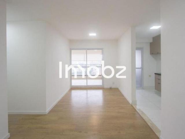 Apartamento à venda na Rua Anhembi, 170 Chácara Santo Antonio São Paulo SP CEP: 04728 010