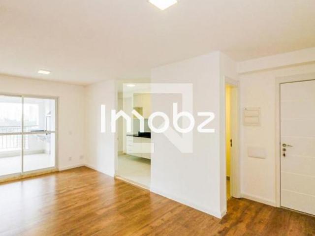 Apartamento à venda na Rua Anhembi, 170 Chácara Santo Antonio São Paulo SP CEP: 04728 010
