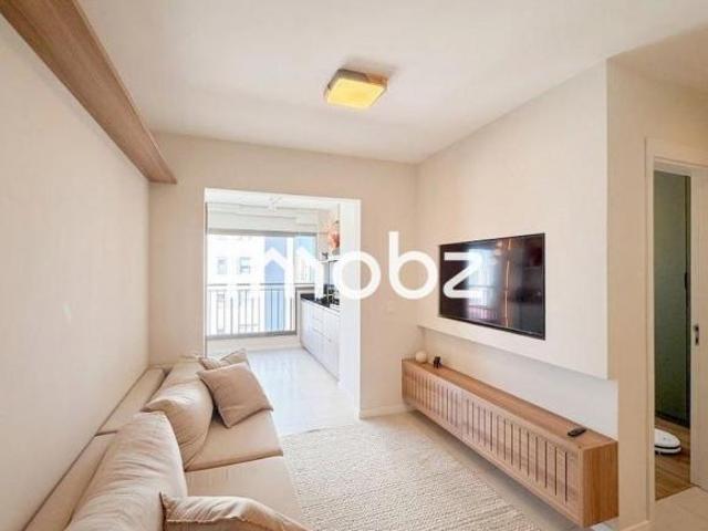 Apartamento à venda na Rua Anhembi, 170 Chácara Santo Antonio São Paulo SP CEP: 04728 010