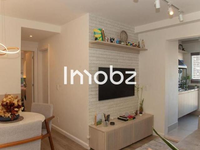 Apartamento à venda na Rua Anhembi, 170 Chácara Santo Antonio São Paulo SP CEP: 04728 010