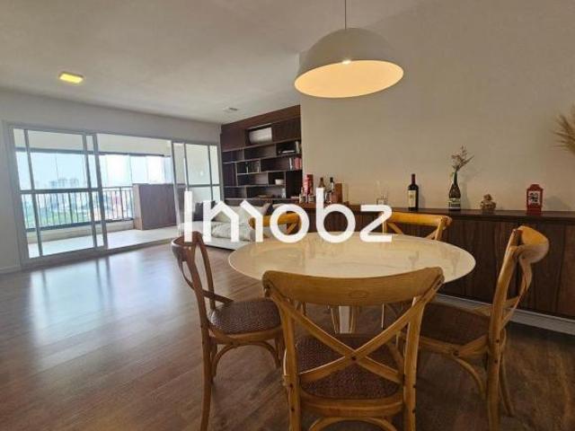 Apartamento à venda na Rua Anhembi, 170 Chácara Santo Antonio São Paulo SP CEP: 04728 010