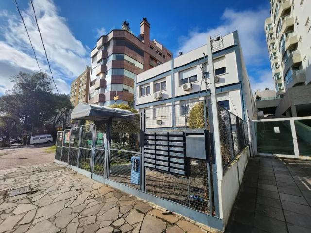 Apartamento à venda na Rua Anita Garibaldi