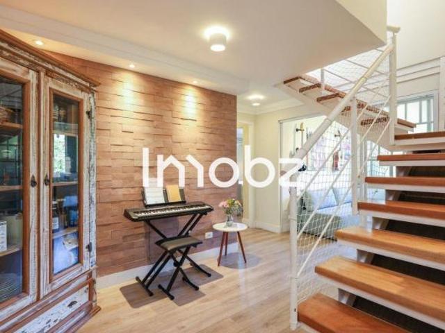 Apartamento à venda na Rua Antônio Aggio, 429 Panamby São Paulo SP CEP: 05713 420