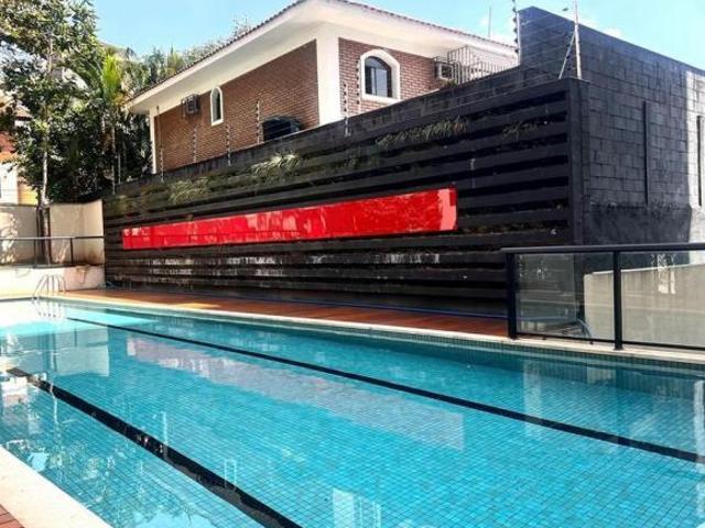 Apartamento à venda na Rua Antônio Arantes, 222 Vila Progredior São Paulo SP CEP: 05615 050