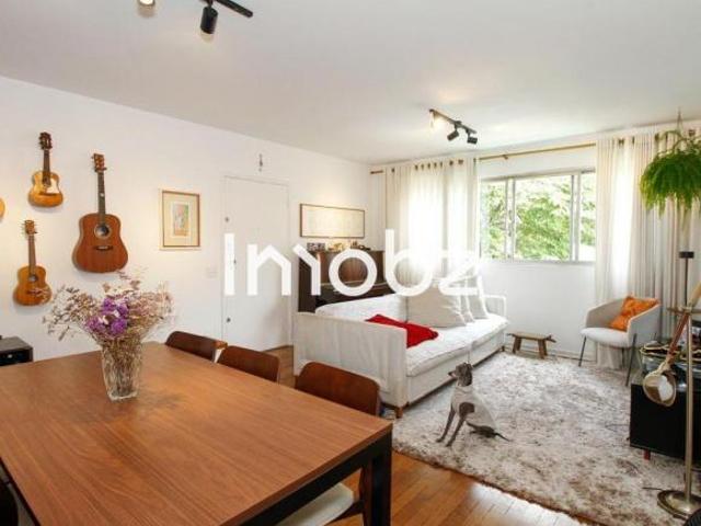 Apartamento à Venda Pinheiros, 2 Quartos, 103 m2