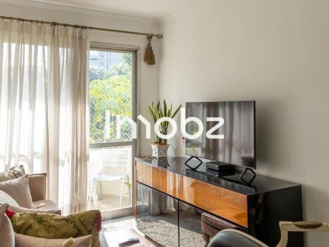 Apartamento à Venda Campo Belo, 2 Quartos, 70 m2