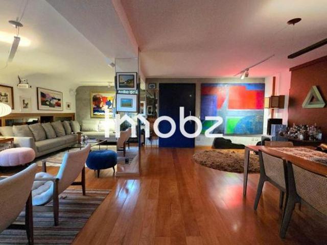 Apartamento à venda na Rua Antônio Felício, 109 Itaim Bibi São Paulo SP CEP: 04530 060