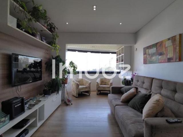 Apartamento à venda na RUA ANTÔNIO JÚLIO DOS SANTOS, 524 FAZENDA MORUMBI São Paulo SP CEP: 0