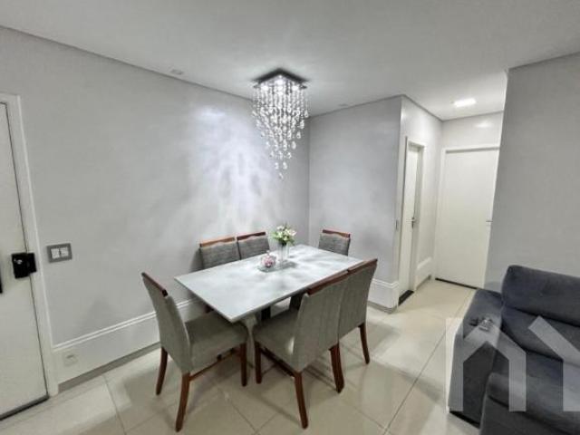 Apartamento à venda na Rua Antônio Júlio dos Santos, 580 Fazenda Morumbi São Paulo SP CEP: 0