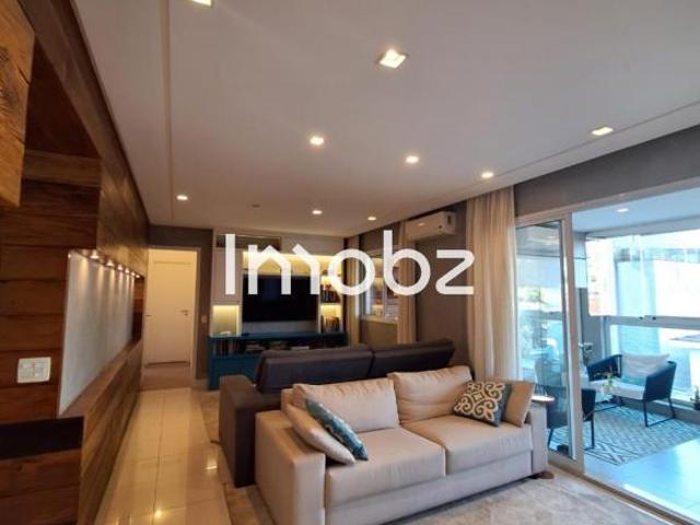 Apartamento à venda na RUA ANTÔNIO PACHECO VALENTE, 60 SANTO AMARO São Paulo SP CEP: 04710 1