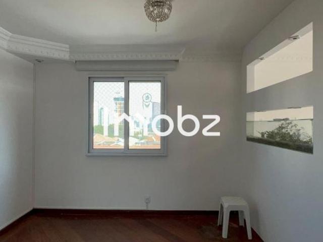 Apartamento à Venda Pinheiros, 2 Quartos, 88 m2