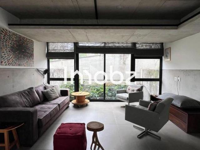 Apartamento à Venda Pinheiros, 1 Quarto, 110 m2