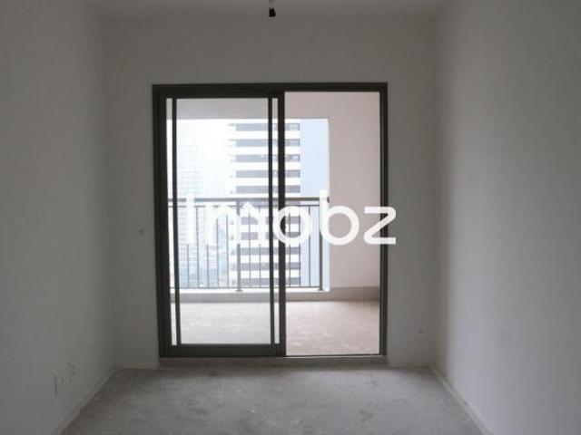 Apartamento à Venda Perdizes, 2 Quartos, 60 m2