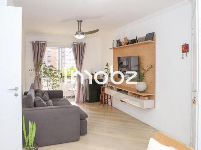 Apartamento à Venda Perdizes, 3 Quartos, 82 m2