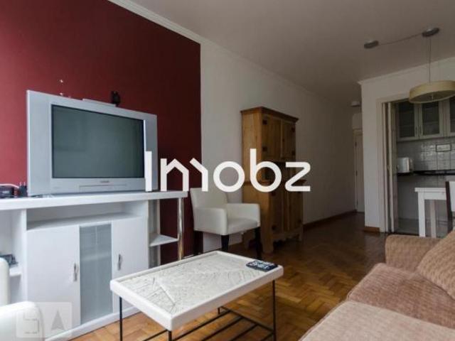Apartamento à venda na Rua Apiacás, 387 Perdizes São Paulo SP CEP: 05017 020