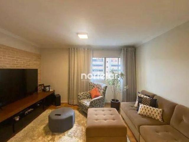 Apartamento a venda na Rua Apinajés.