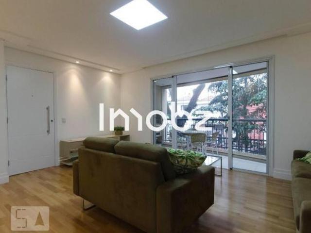 Apartamento à venda na Rua Apinajés, 640 Perdizes São Paulo SP CEP: 05017 000