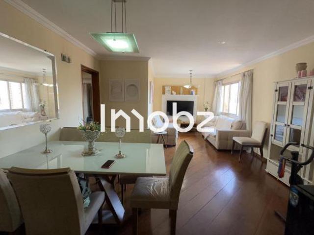 Apartamento à venda na Rua Apinajés, 731 Perdizes São Paulo SP CEP: 05017 000