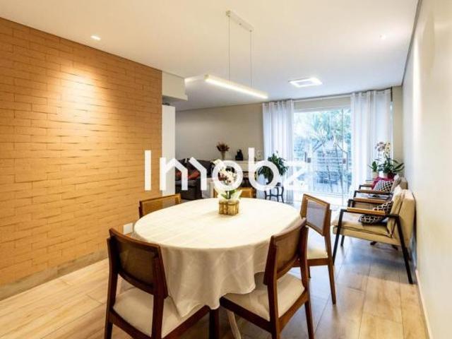 Apartamento à venda na Rua Apinajés, 731 Perdizes São Paulo SP CEP: 05017 000
