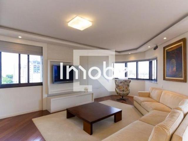 Apartamento à venda na Rua Apinajés, 761 Perdizes São Paulo SP CEP: 05017 000