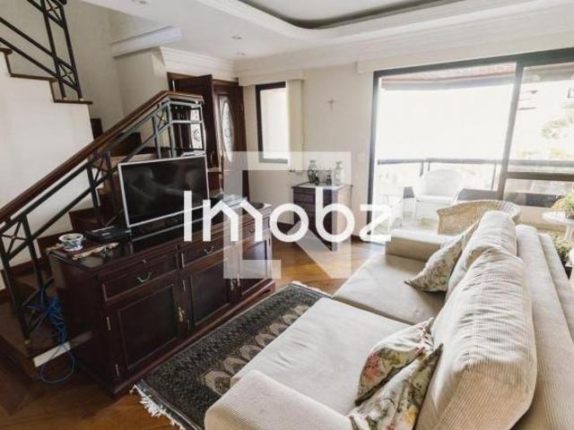 Apartamento à venda na Rua Apinajés, 235 Perdizes São Paulo SP CEP: 05017 000