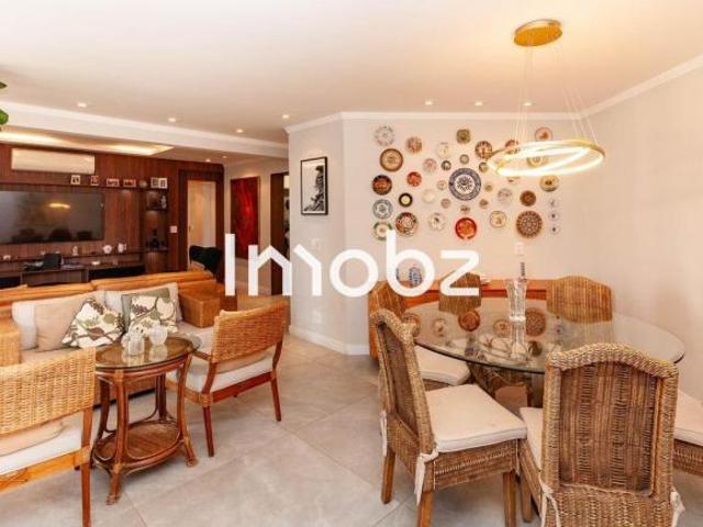 Apartamento à venda na Rua Apinajés, 268 Perdizes São Paulo SP CEP: 05017 000
