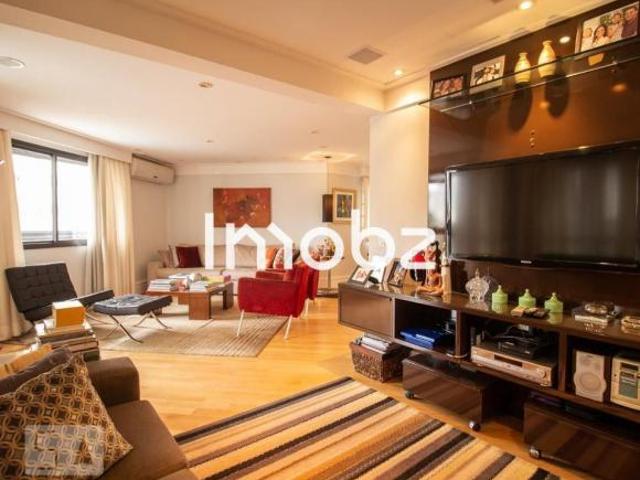 Apartamento à venda na Rua Apinajés, 271 Perdizes São Paulo SP CEP: 05017 000