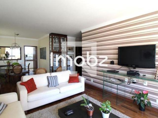 Apartamento à Venda Itaim Bibi, 3 Quartos, 211 m2