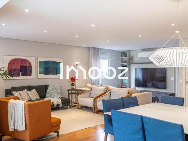 Apartamento à venda na Rua Arizona, 1051 Brooklin São Paulo SP CEP: 04567 003